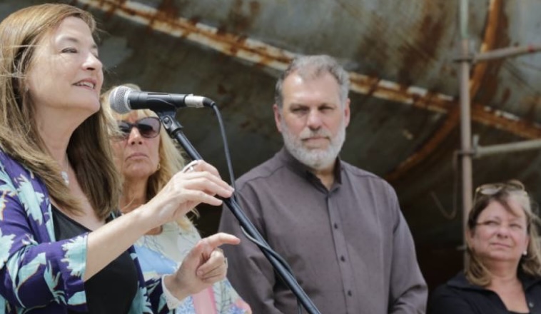 Completaron su formación como soldadoras 12 mujeres quienes recibieron ...