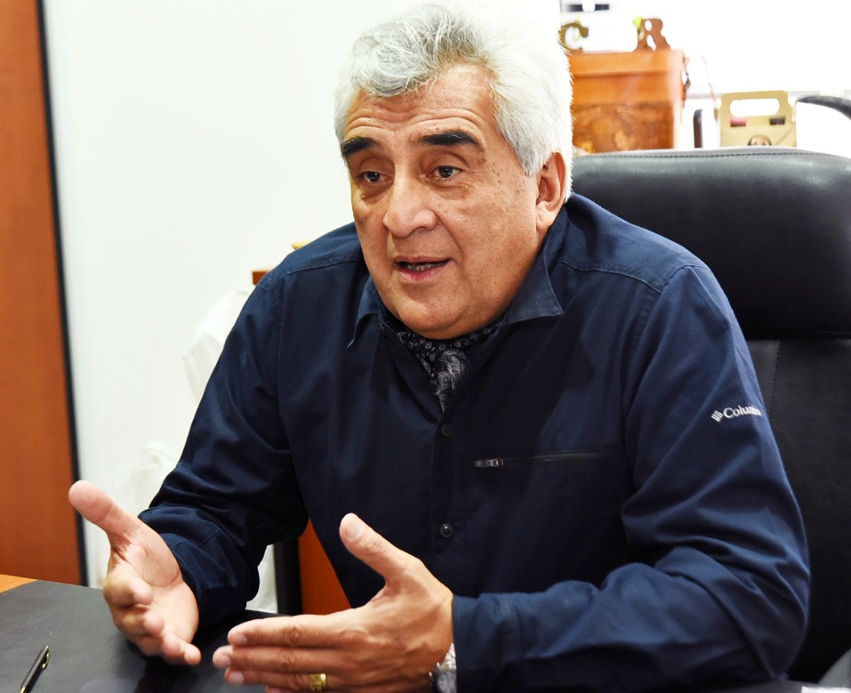 Transportes & Comercio Exterior