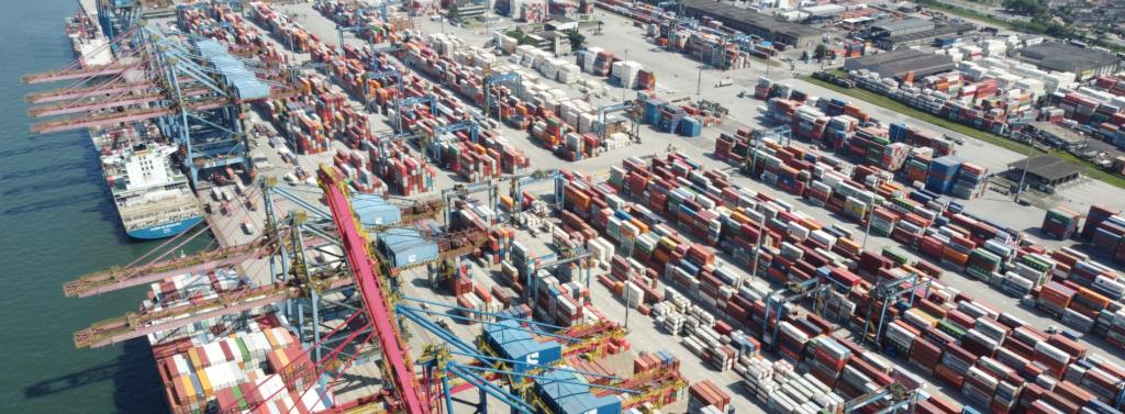 Transportes & Comercio Exterior